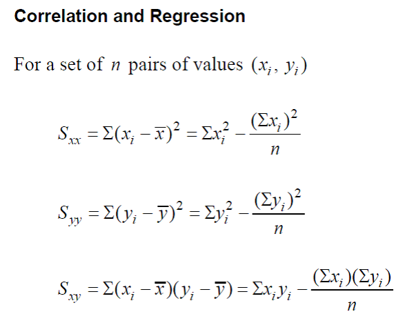 Probability & Statistics | a2-level-level-revision, maths, mathematical ...