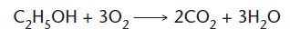 Alcohols | a2-level-level-revision, chemistry, organic-chemistry ...