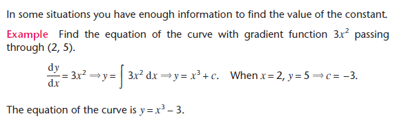 Integration | a2-level-level-revision, maths, pure-mathematics ... Integration | a2-level-level-revision, maths, pure-mathematics ...