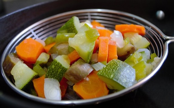 Water based cooking methods - Food Preparation – Revision World