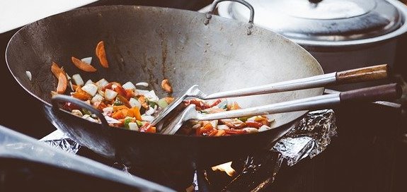 Fat based cooking methods - Food Preparation – Revision World