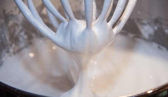 Changing properties of proteins - Food Preparation – Revision World